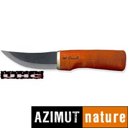 Couteau Roselli Chasseur UHC R200 Puukko