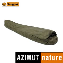 Sac de couchage Softie Elite 5 - Snugpak